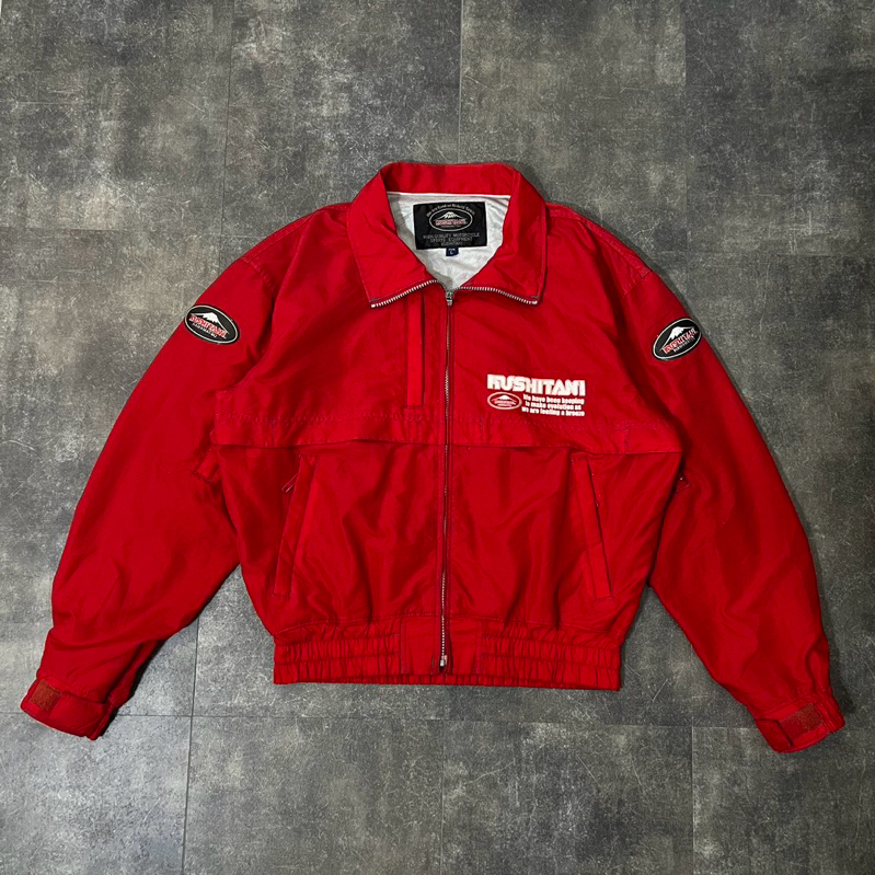 Jual Kushitani Biker Jacket | Shopee Indonesia
