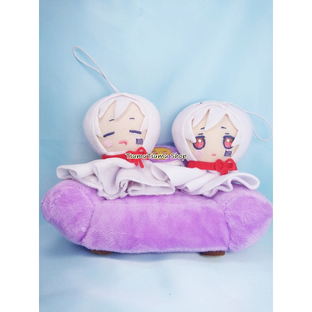 Jual Utaite Mafumafu & Mafuteru Mascot Nuigurumi | Shopee Indonesia