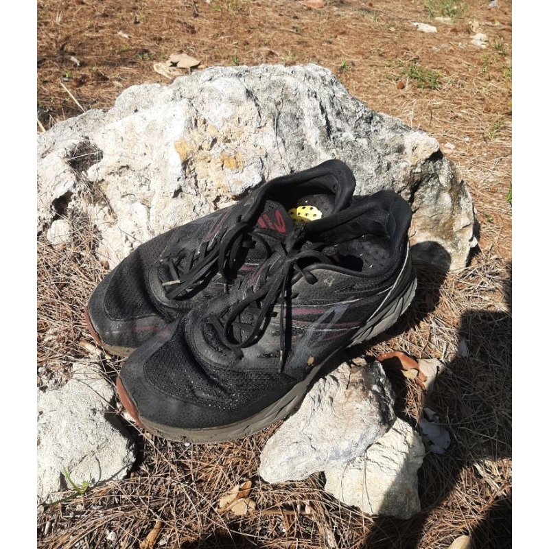 Jual Sepatu 910 yuza evo trail running | Shopee Indonesia