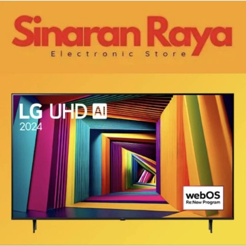 Jual LG 55UT9050 / 55UT9050PSB 4K SMART TV 55 inch | Shopee Indonesia