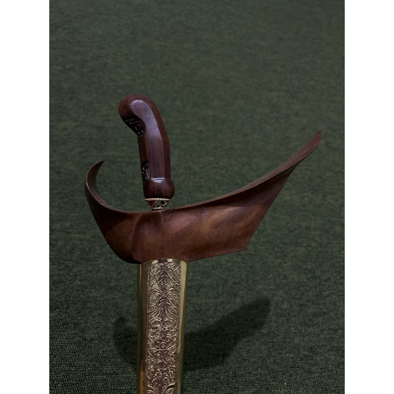 Jual Keris Branggah Yogyakarta | Shopee Indonesia