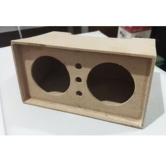 Jual BOX SPEAKER LINE ARRAY 2 INCH (3mm) | Shopee Indonesia