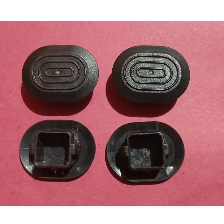Jual plastik tutup lobang kancing klip side skirt kancing body mobil ...