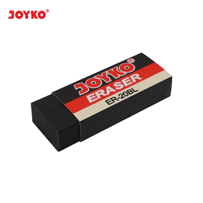 Jual Eraser / Penghapus Joyko ER-20BL ( 1 Pc ) | Shopee Indonesia