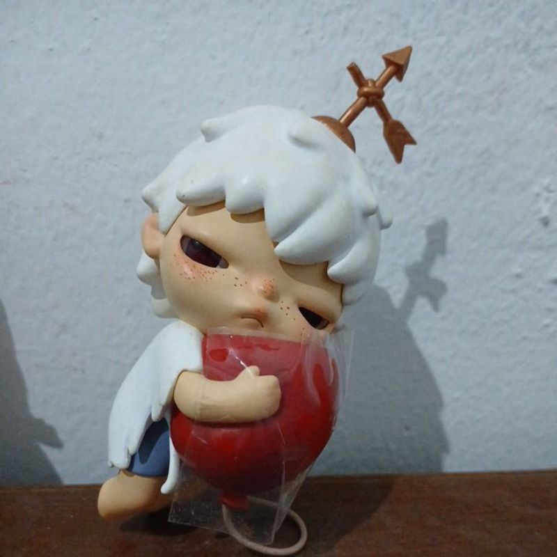 Jual hirono drifter ppg bunny blossom hirono clock mantel | Shopee ...