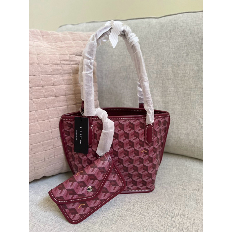 Jual NEW Christy NG Mini Russo ( Ready Stock ) | Shopee Indonesia