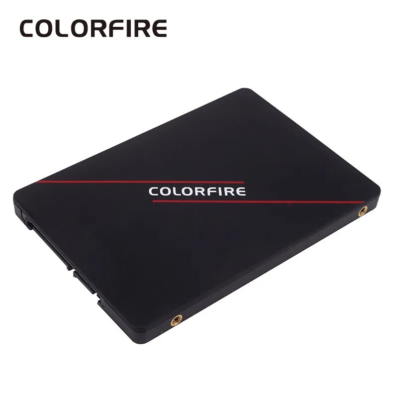 Jual SSD Garansi 3 Tahun Colorfire 128GB 128 GB SATA | Shopee Indonesia