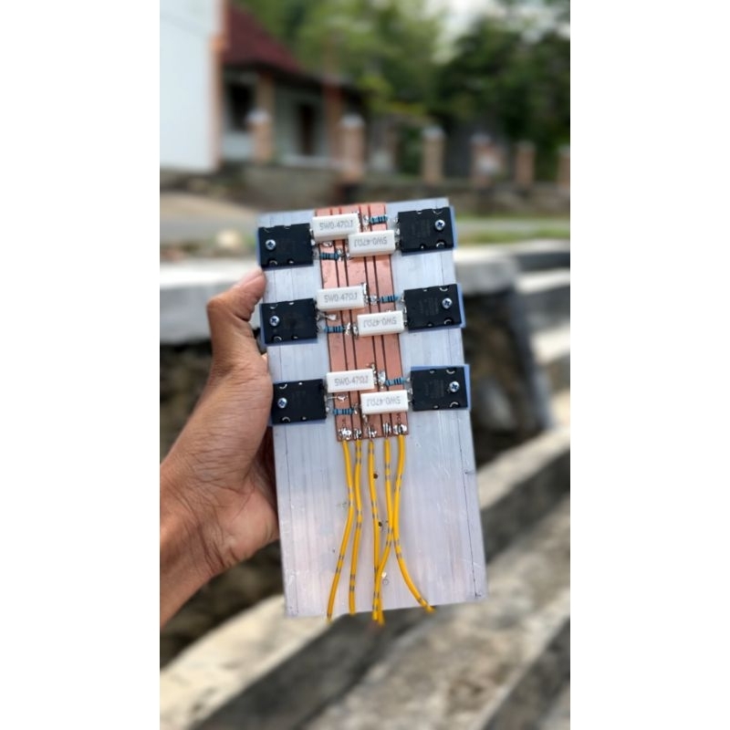 Jual transistor final thosiba 3 set | Shopee Indonesia