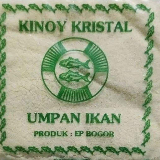 Jual Kinoy Kristal ( Isi 10pcs ) Produk EP BGR | Shopee Indonesia