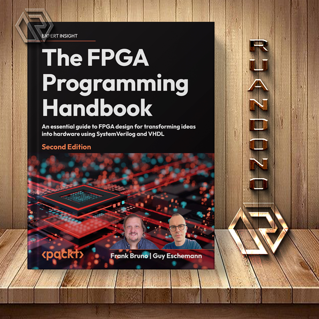Jual The FPGA Programming Handbook | Shopee Indonesia Jual The FPGA Programming Handbook | Shopee Indonesia