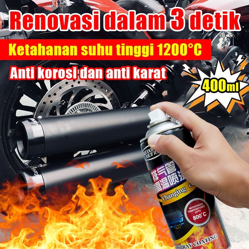 Jual 【Renouasi dalam 3 detik】Itu dapat menahan suhu tinggi 1200 ° Tidak ...