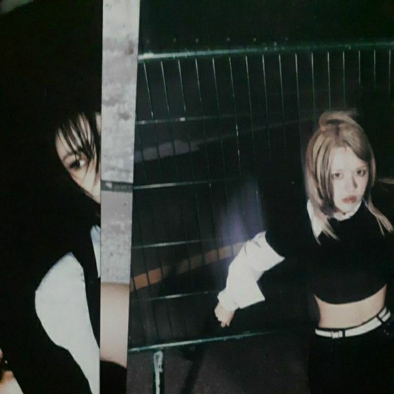 Jual [PHOTOCARD NMIXX] EDISI Fe304 : BREAK (baca deskripsi) | Shopee ...