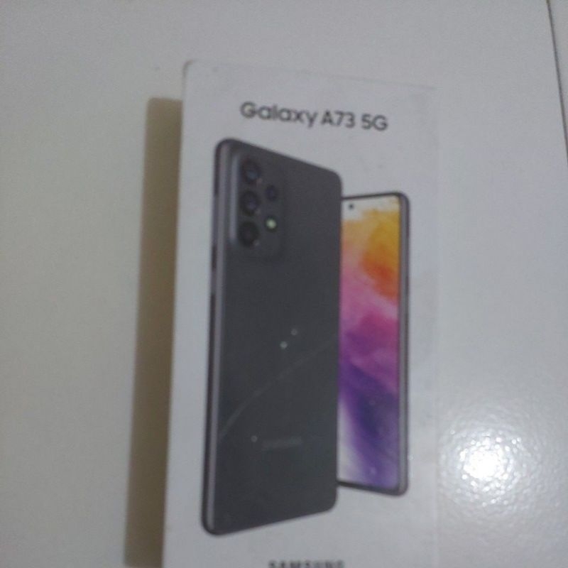 Jual samsung a73 5g | Shopee Indonesia