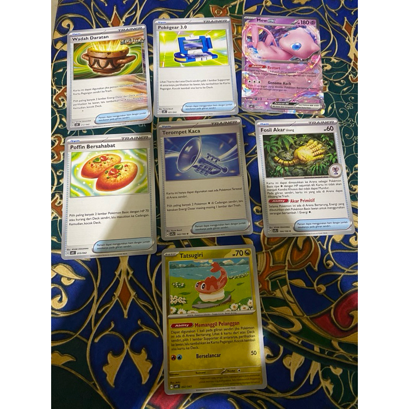 Jual pokemon card | Shopee Indonesia