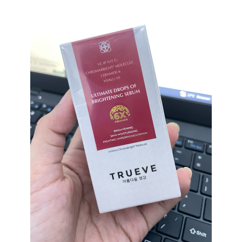 Jual TRUEVE | Shopee Indonesia