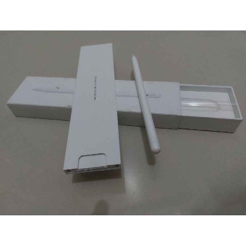 Jual apple pencil gen 2 | Shopee Indonesia