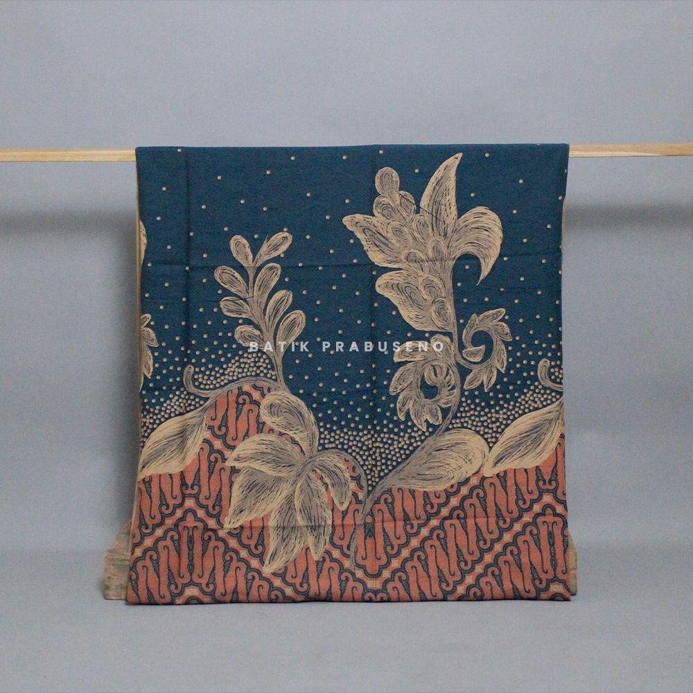 Jual Batik Prabuseno Kain Batik Dobby Kain Premium series Dobby 11 Batik Kerja Kantor Bahan ...