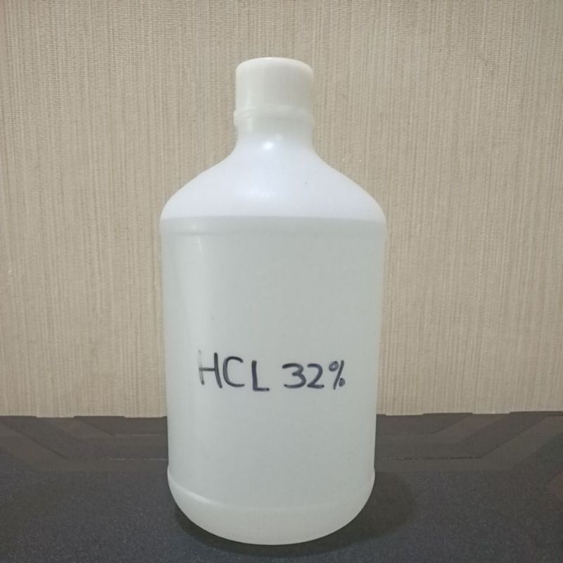 Jual HCL 32% 1 Liter | Shopee Indonesia