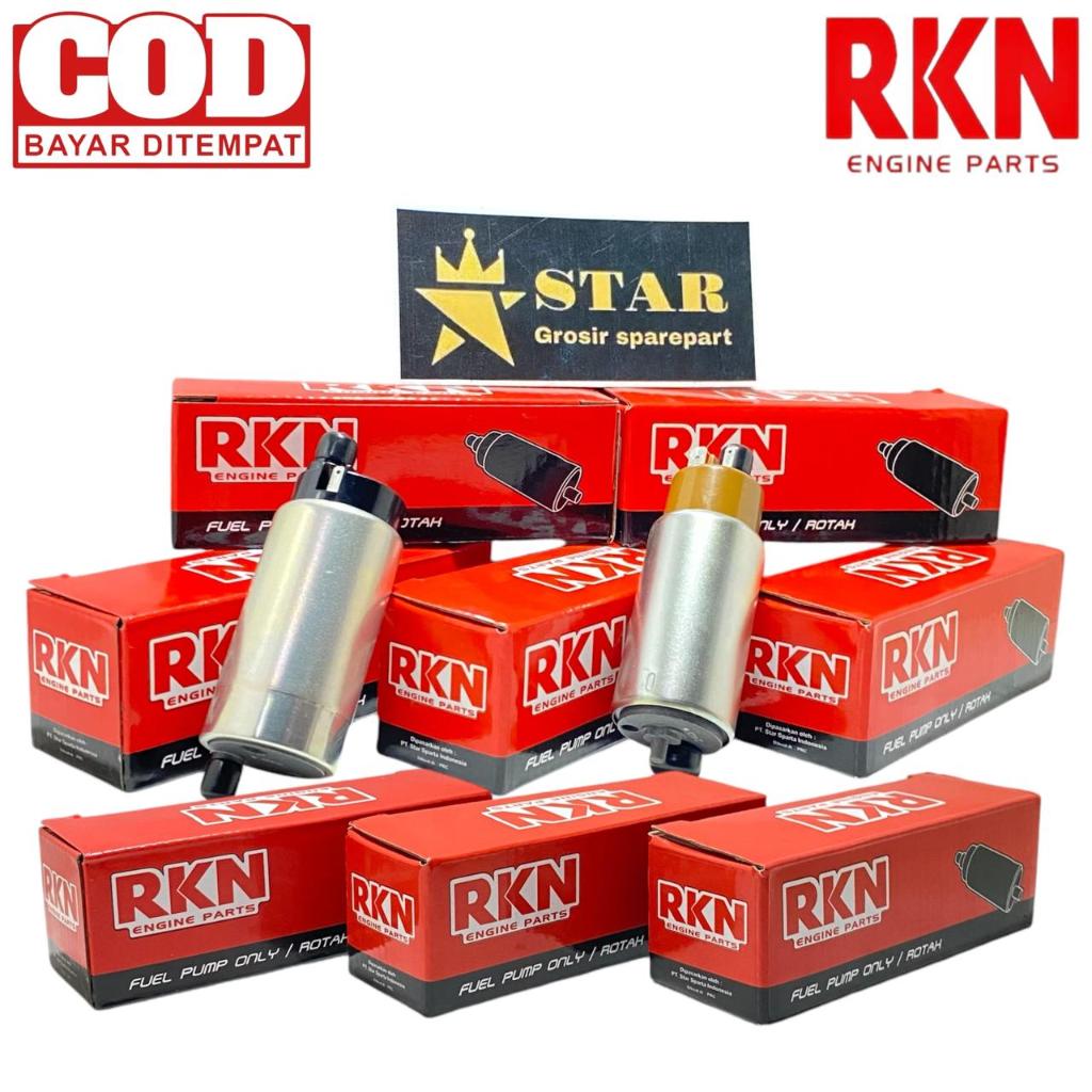 Jual DINAMO FUELPUMP / ROTAK KZR BEAT FI / BEAT POP / BEAT ESP / VARIO ...