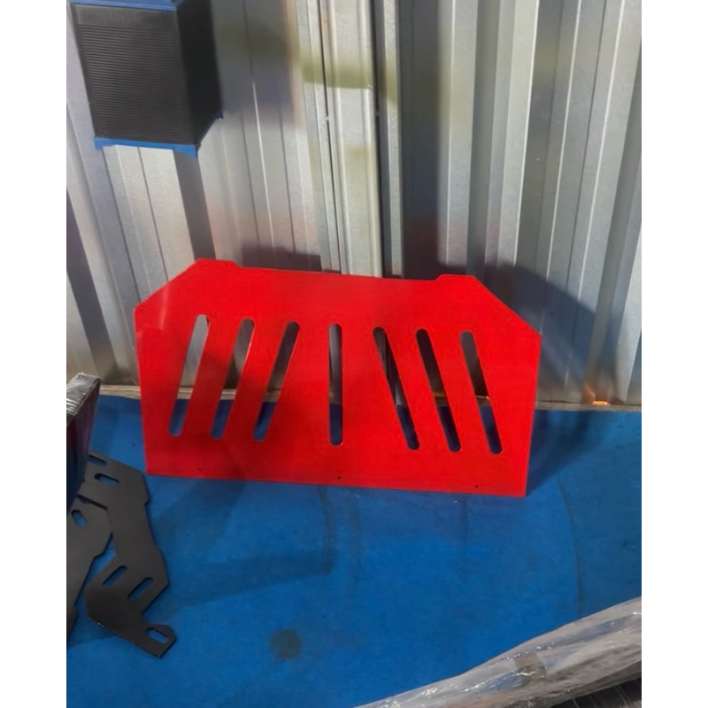 Jual pengaman mesin / radiator untuk Bumper Besi | Shopee Indonesia