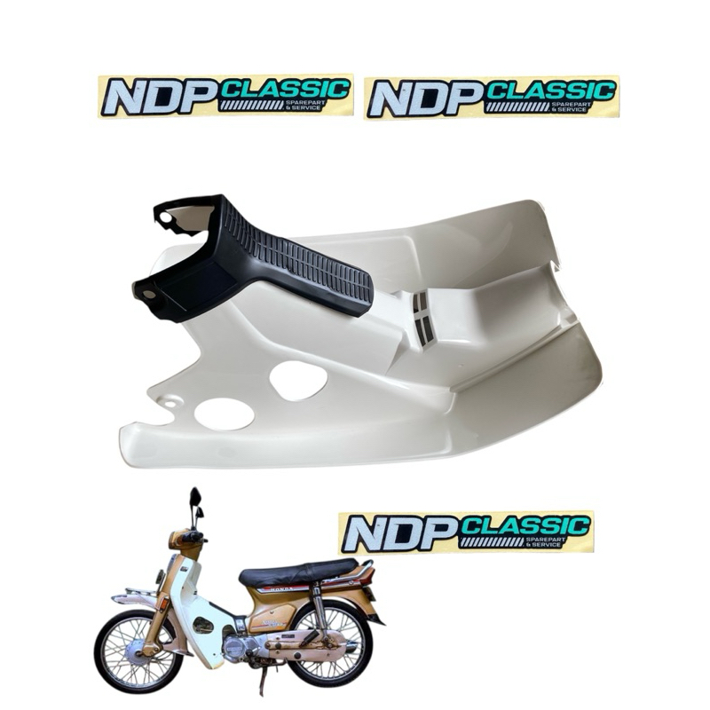 Jual Sayap Honda Astrea Star Astrea 800 Tebeng Motor Leghsil Astrea ...