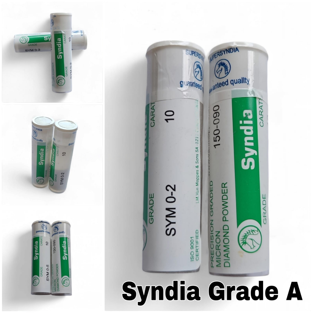 Jual Serbuk Intan Syndia Grade A | Shopee Indonesia
