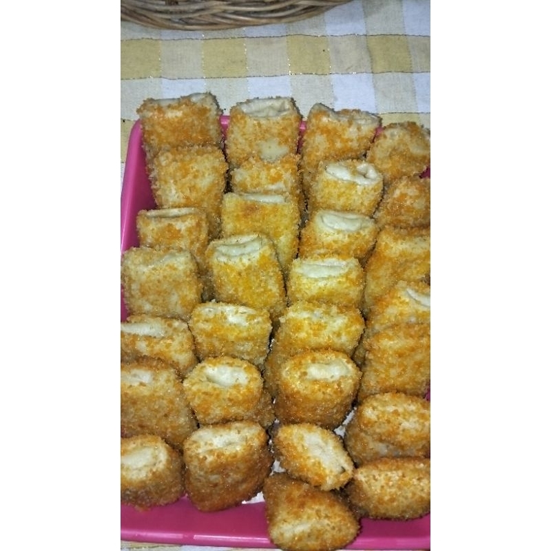 Jual RISOL MAYO ISI 10 PCS | Shopee Indonesia