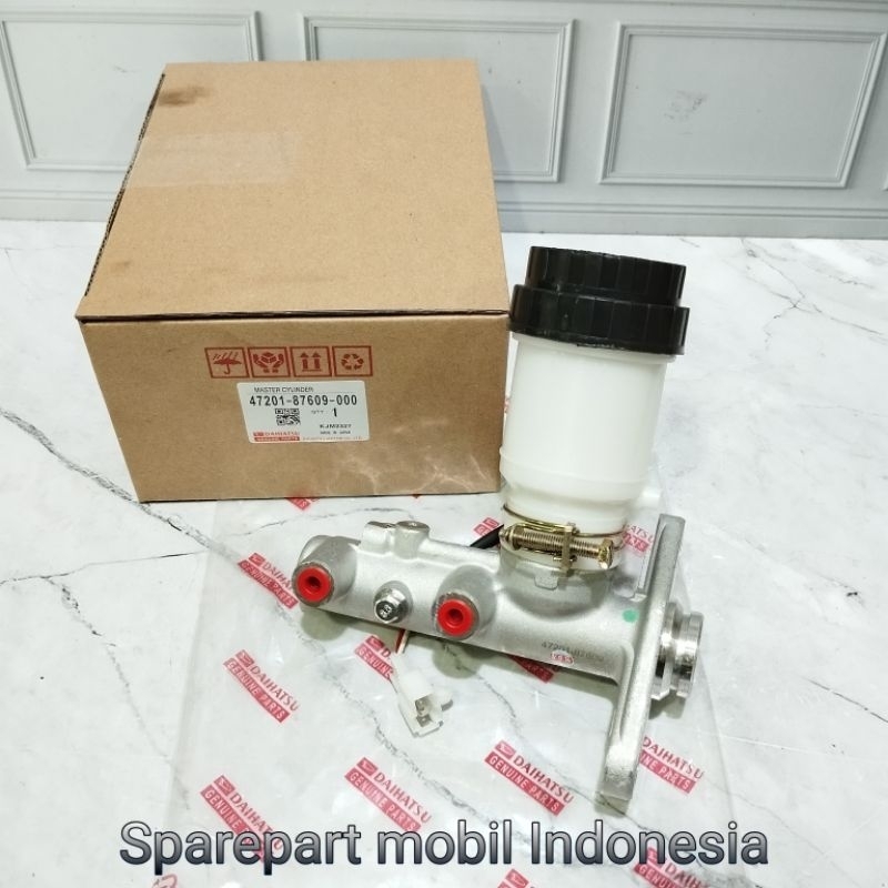Jual Master Rem Atas Bm Assy F70 Taft Gt Original | Shopee Indonesia