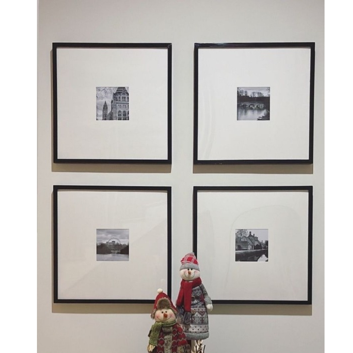 Jual Oversize Photo Frame 50x50 Cm Custom | Shopee Indonesia