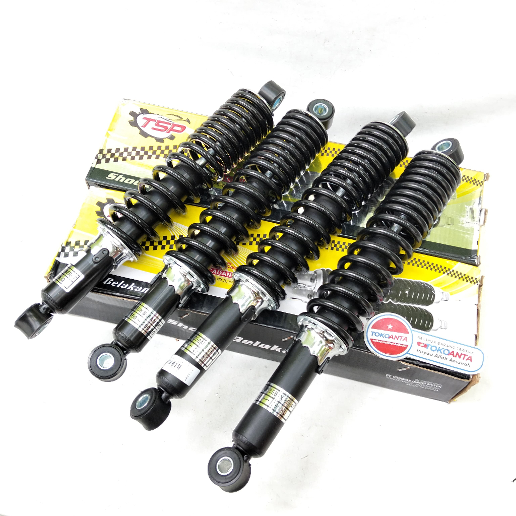 Jual Skok Sok Shok Belakang Shockbreaker Heavy Duty Untuk Muatan Beban ...