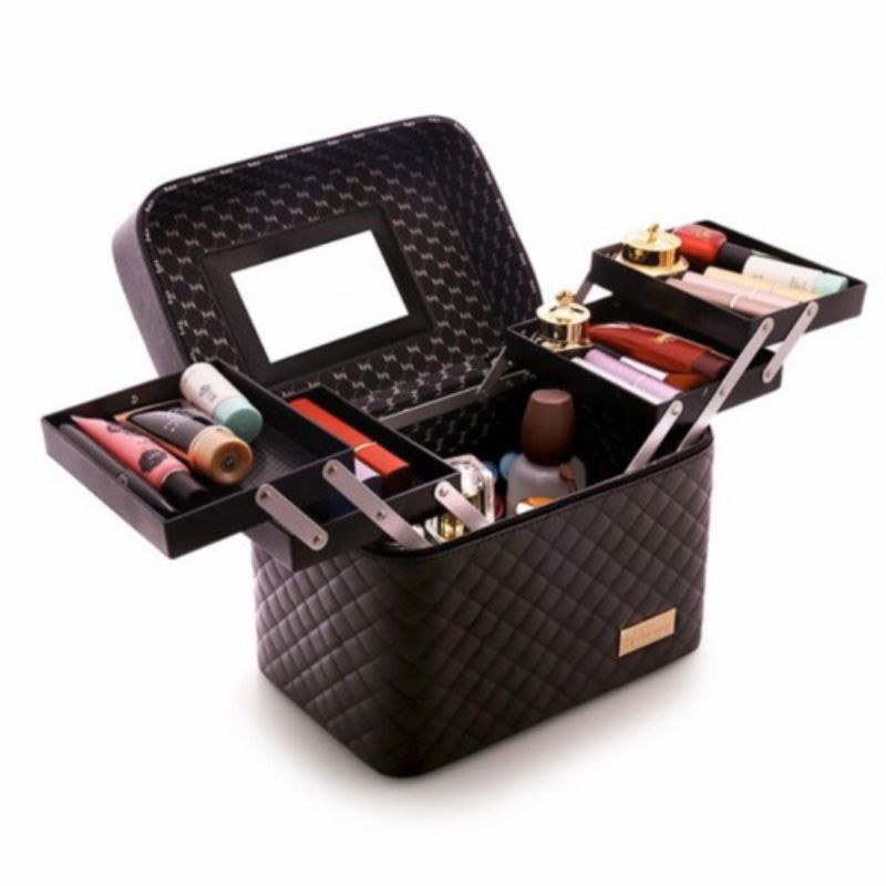 Jual Box make up satu set | Shopee Indonesia