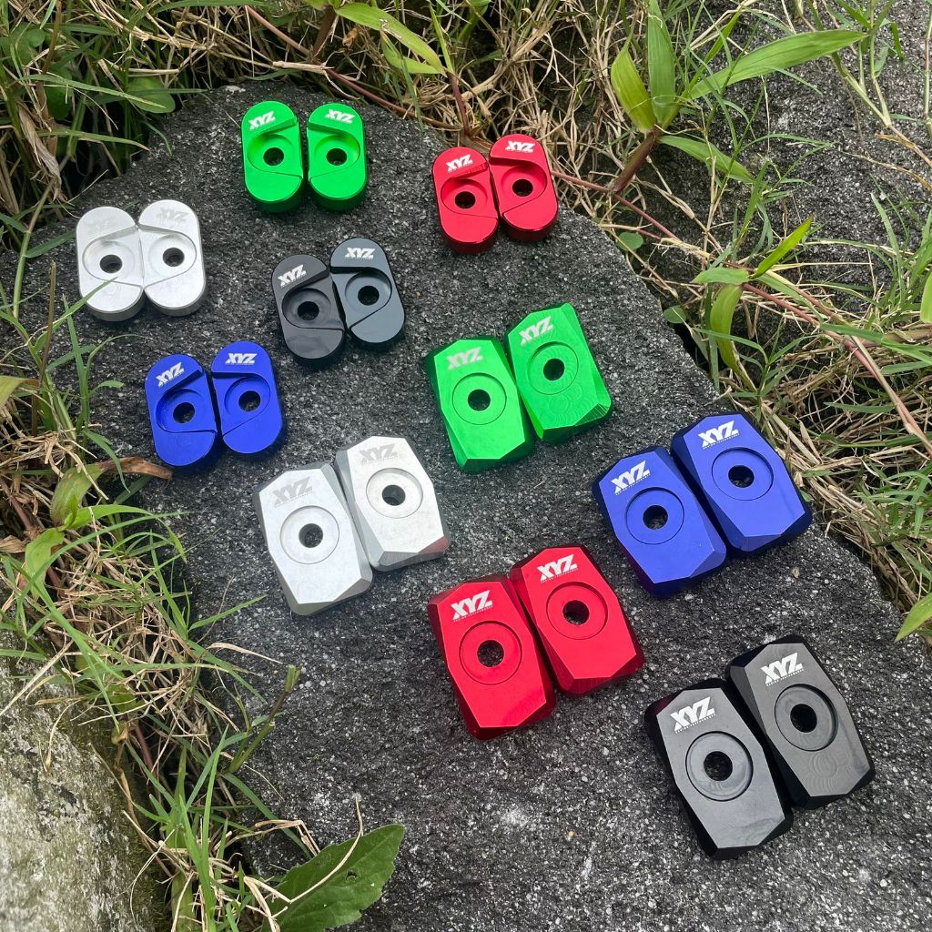 Jual TUTUP COVER SETELAN RANTAI SET SWING ARM ORI KAWASAKI NINJA R RR ...