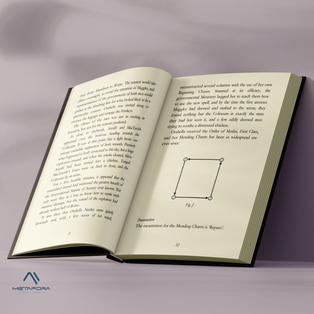 Jual [ Harry Potter Book ] Book of Spells by Miranda Goshawk | Shopee ...