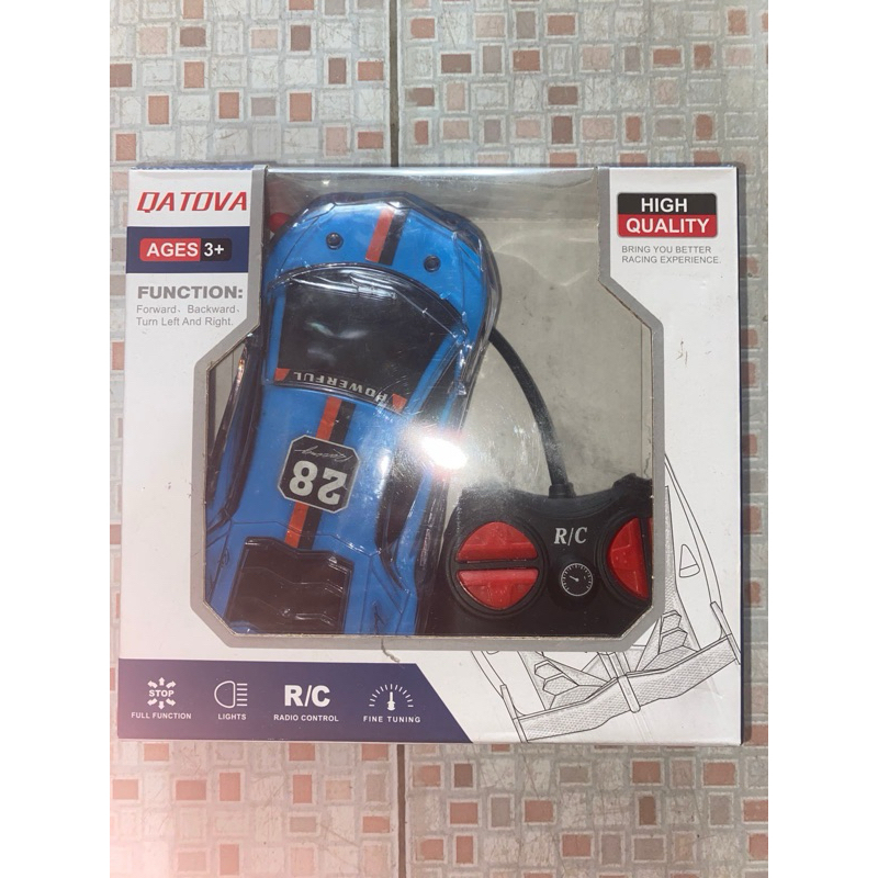 Jual mobil remote control | Shopee Indonesia