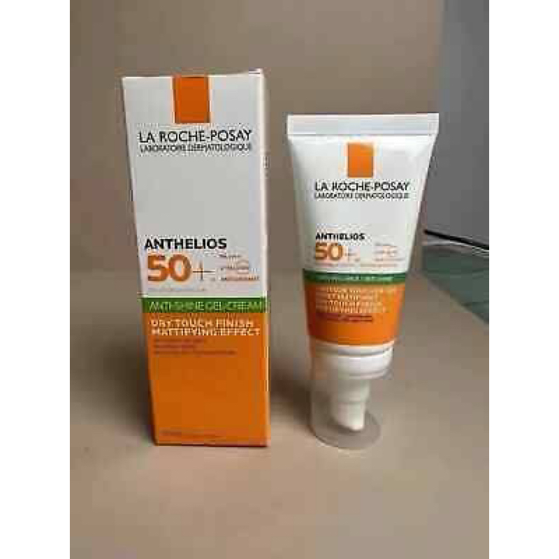 Jual [Original] La Roche Posay Anthelios Sunscreen All Variant / La ...
