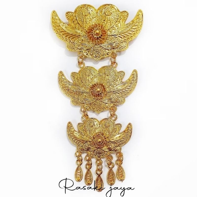 Jual Bros kebaya Kutubaru Susun Bros Bali Bris Adat | Shopee Indonesia