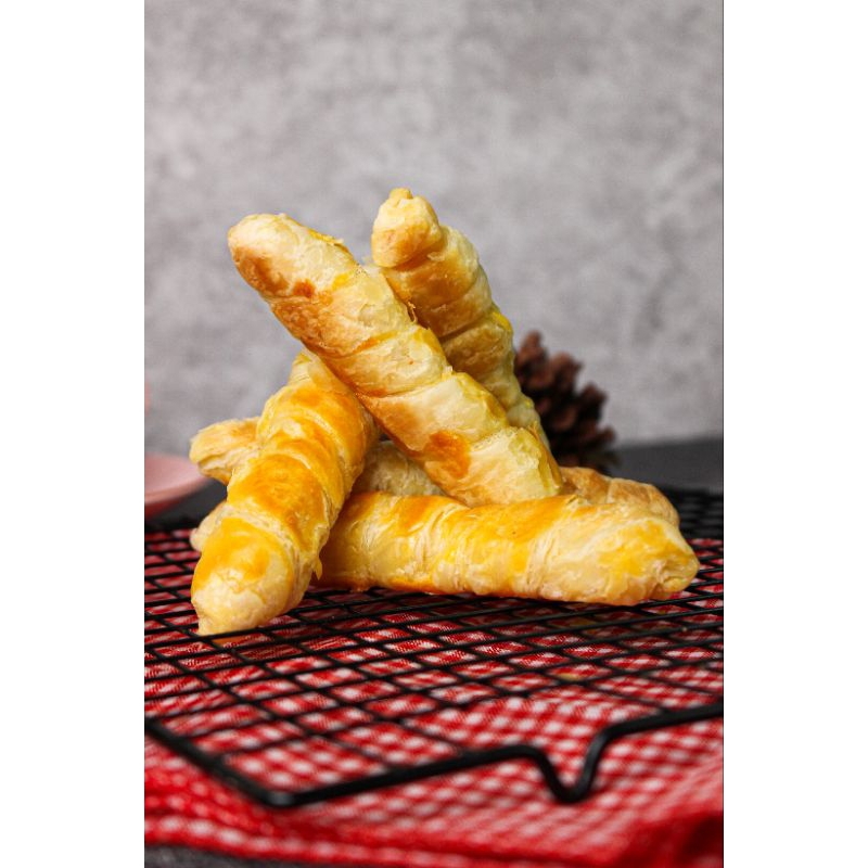 Jual Cheese Roll Pastry | Shopee Indonesia