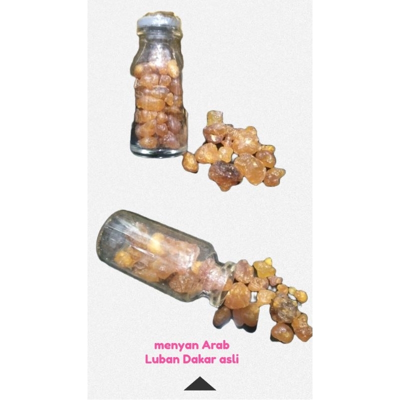 Jual MENYAN LUBAN DAKAR MENYAN ARAB WANGI | Shopee Indonesia
