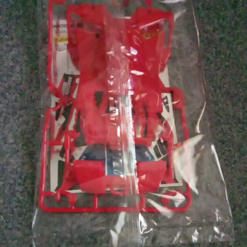 Jual Replika Bodi Red broken gigant Daxing | Shopee Indonesia