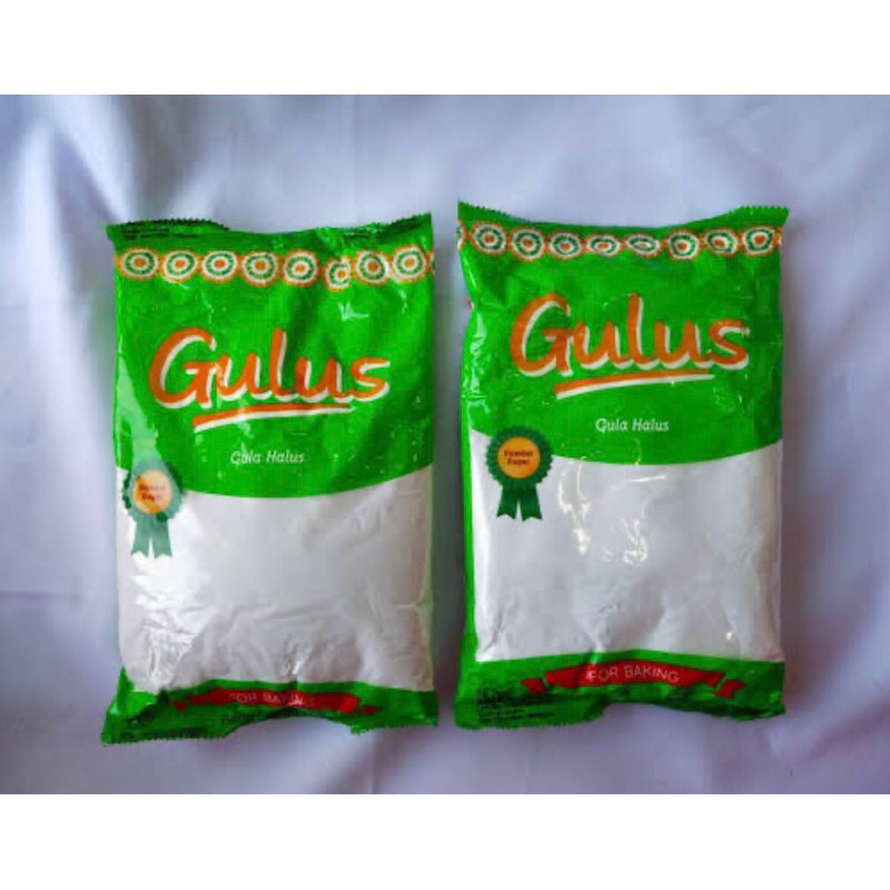 Jual Gula halus (gulus) | Shopee Indonesia