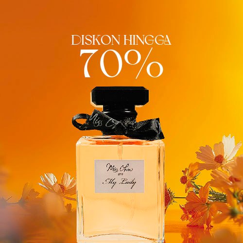 Jual Miss Chu 1973 Perfume MY LADY Extrait de Parfum | Shopee Indonesia