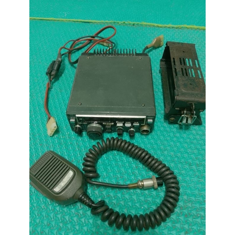 Jual Icom IC25A LED Merah Lengkap dan Orisinil | Shopee Indonesia