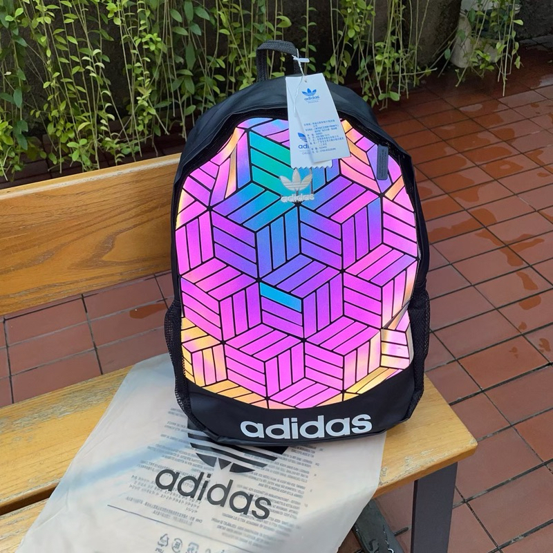 Jual BISA COD TAS BACKPACK PRIA ADIDAS ISSEY MIYAKE XENO 2.0 TAS RANSEL ...