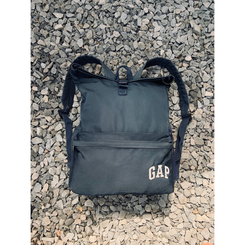Jual backpack GAP | Shopee Indonesia