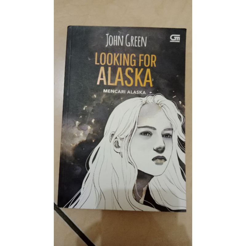 Jual Looking for Alaska | Shopee Indonesia