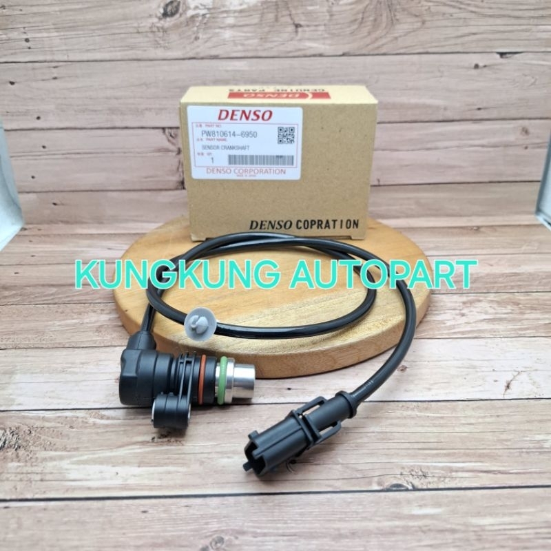 Jual SENSOR CRANKSHAFT CRANK SHAFT KRUK AS ATAU SENSOR CKP PROTON EXORA ...