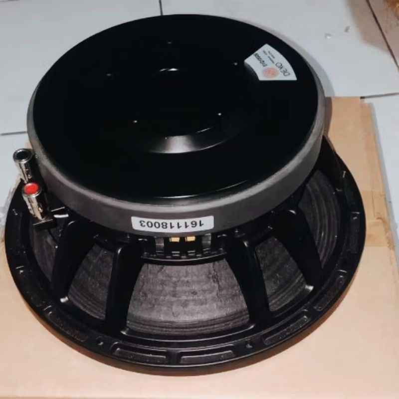 Jual Speaker KOMPONEN 10 inch DEXO SYQ10G05 | Shopee Indonesia