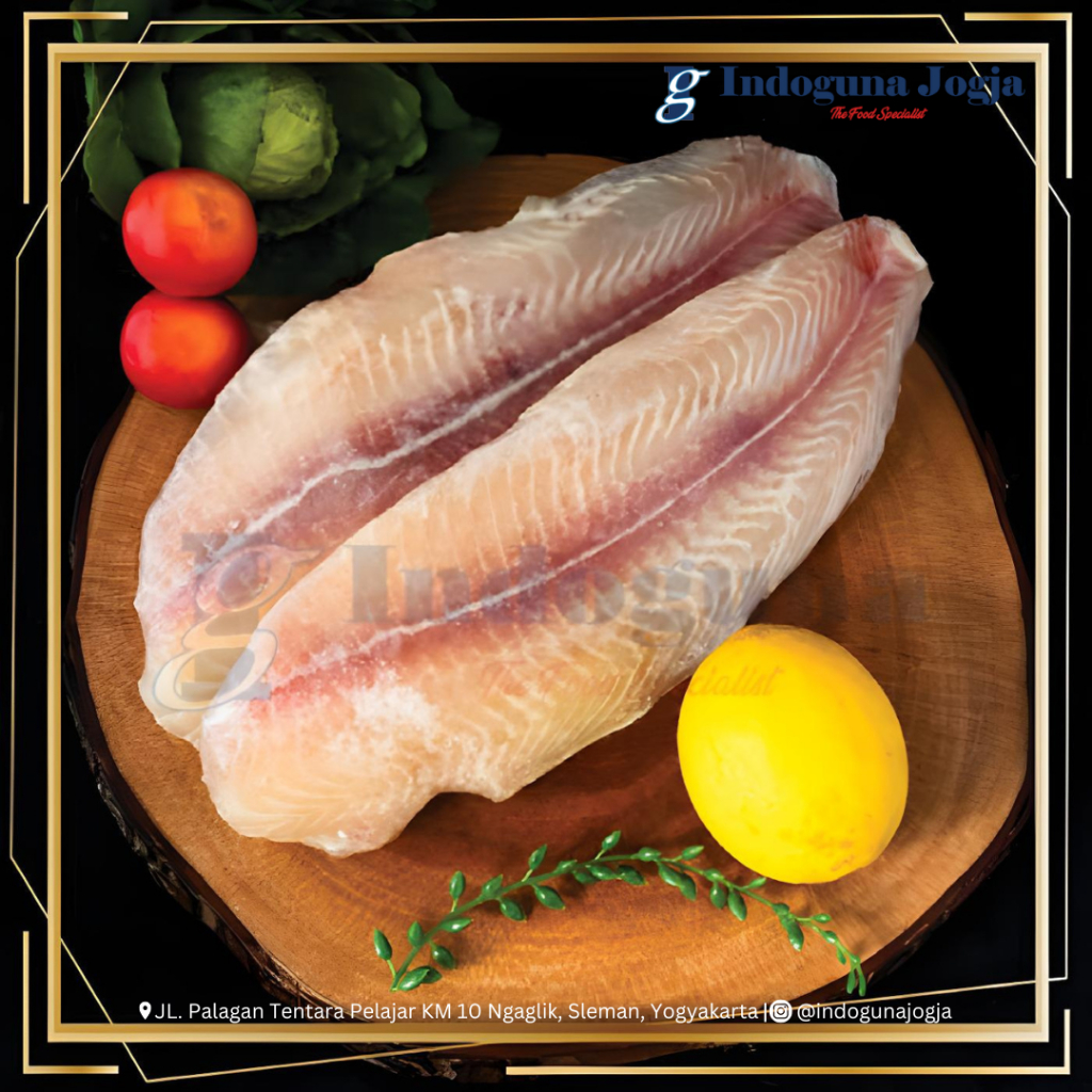Jual FROZEN DORY FILLET GLAZING 50% - 1KG | Shopee Indonesia