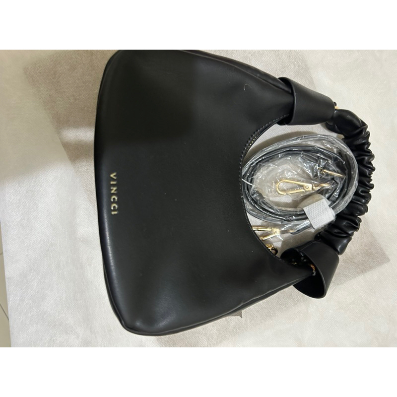 Jual Tas Vincci Mini Asli pernah pakai u/ review saja).Doto Asli ...