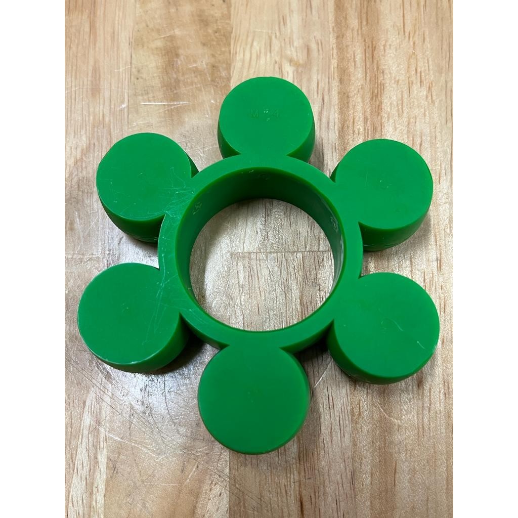 Jual RUBBER COUPLING MT-4/KARET COUPLING MT 4 | Shopee Indonesia